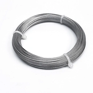 Stainless Steel Windshield Cut-Out Wire - PHX